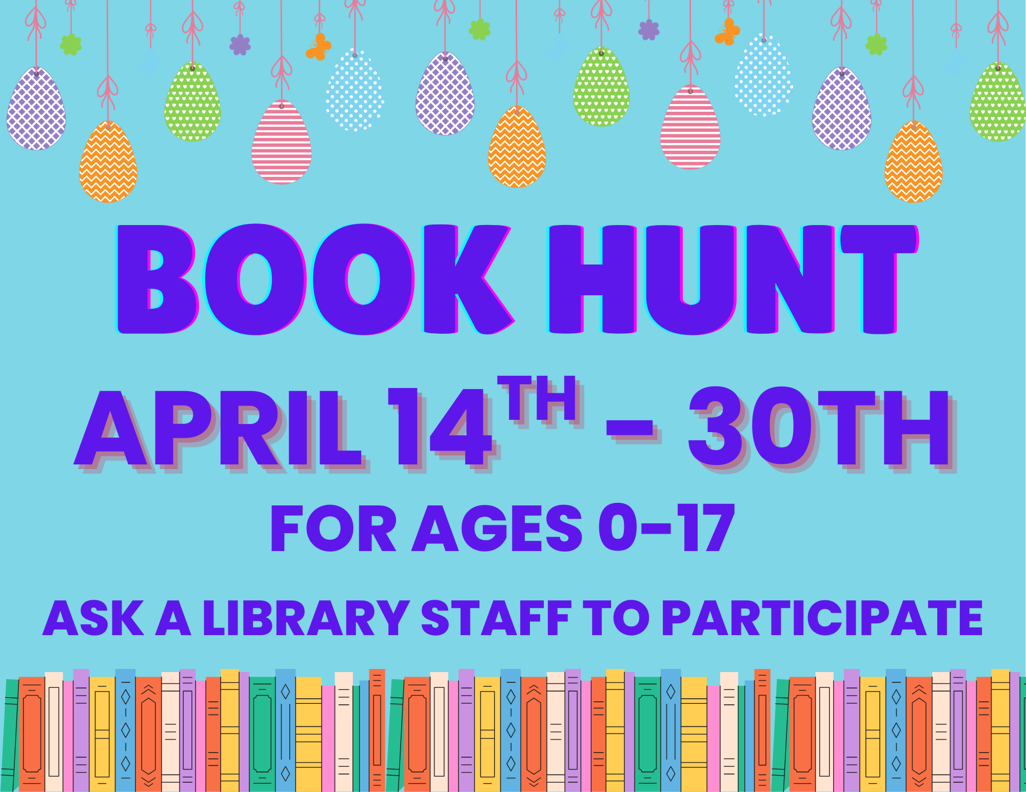 HENRY COUNTY LIBRARY – Enrich Lives, Promote Knowledge, Provide Recreation